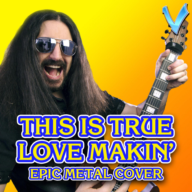 This Is True Love Makin' - Single by Little V. | Spotify