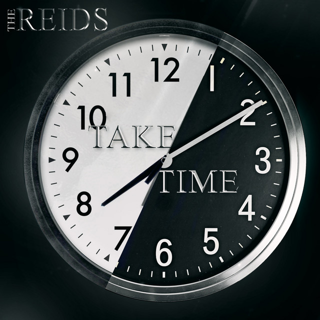Take Time – Sencillo de The Reids | Spotify