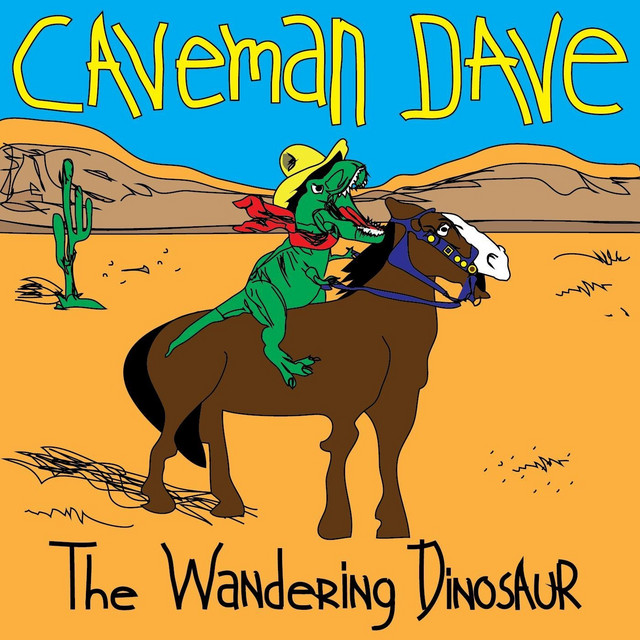 Caveman Dave | Spotify
