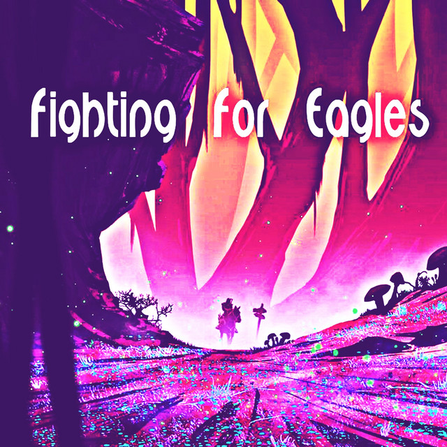 Fighting For Eagles - Single by Brian Schell | Spotify