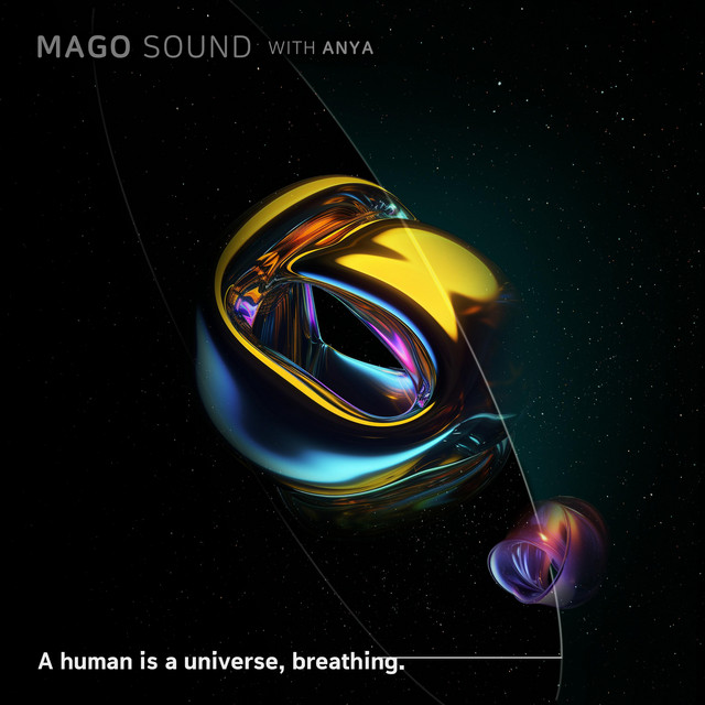 So Ham (feat. Anya) - song and lyrics by mago sound, Anya | Spotify