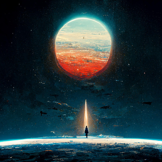one message to space - Single by danii | Spotify