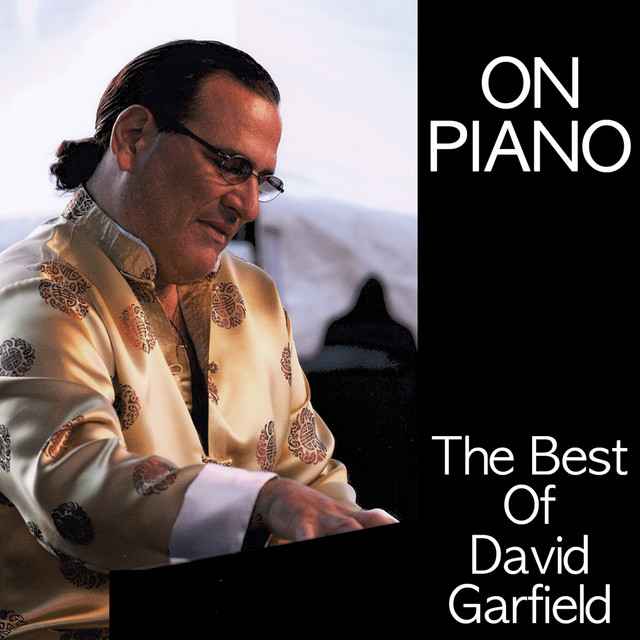 On Piano - Best of David Garfield - Compilation by David Garfield and ...