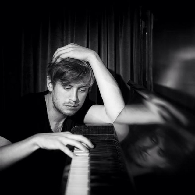 Taking Back My Love - Single by James Sayer | Spotify