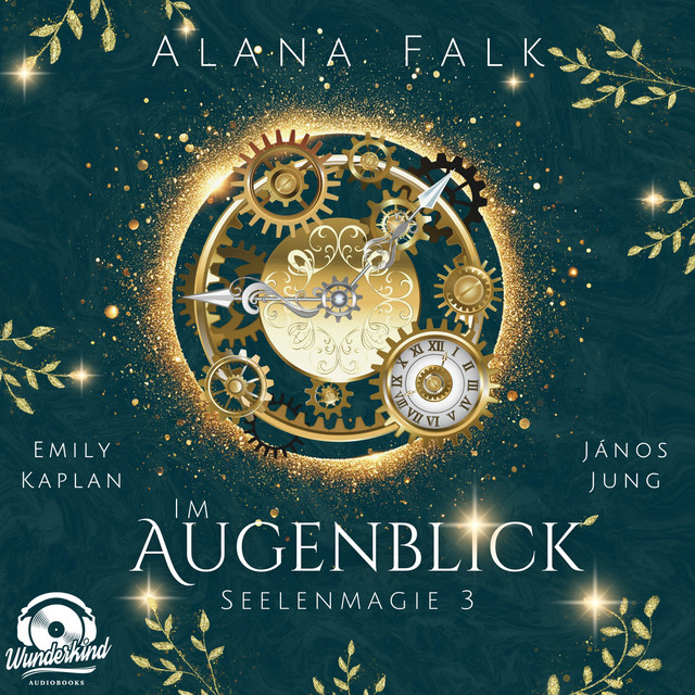 Kapitel 117 - Im Augenblick - Seelenmagie, Band 3 - song and lyrics by ...