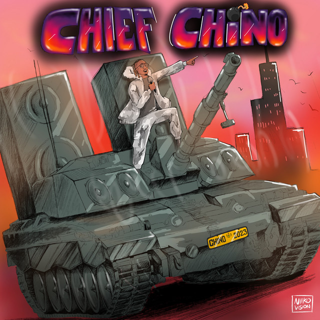 2023 - Single by Chief Chino | Spotify