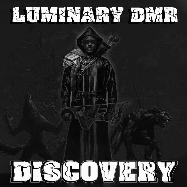 Discovery - Album by Luminary DMR | Spotify