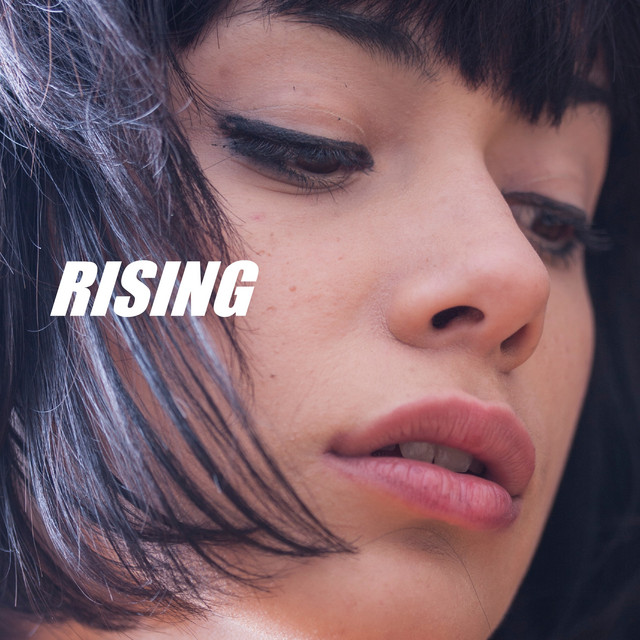 Rising - Album by Summer Son | Spotify