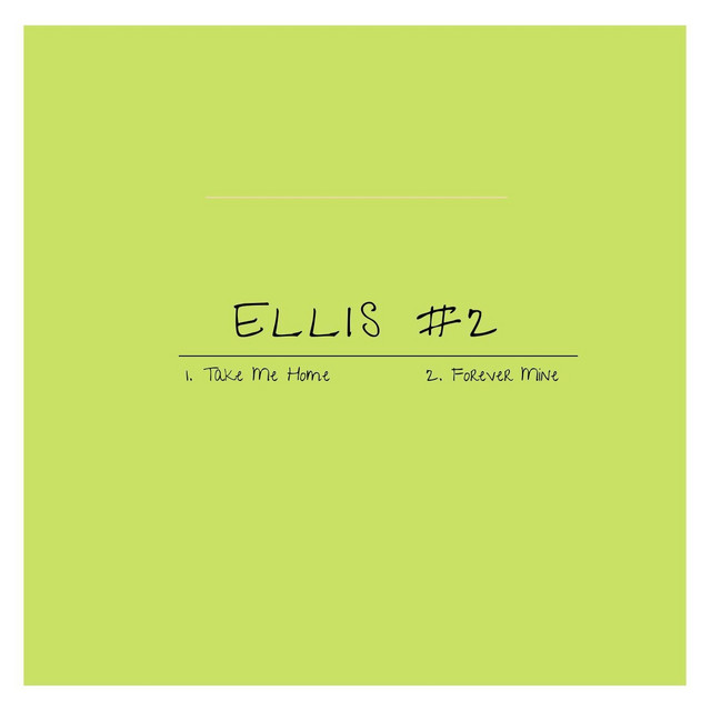 #2 - Single by Ellis | Spotify