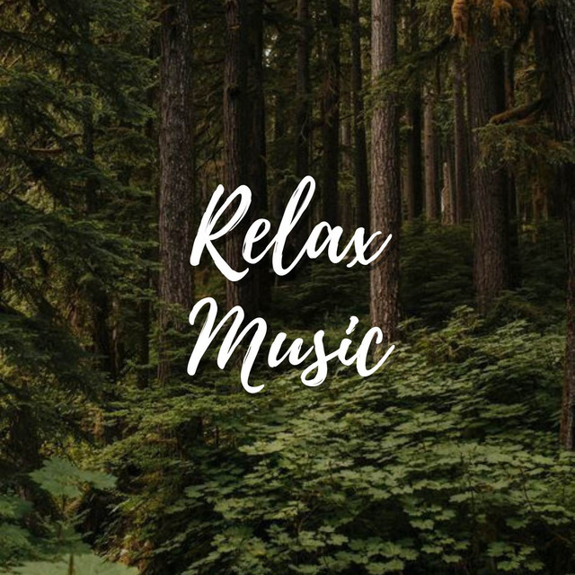 Relaxing music Relieves stress, Anxiety and Depression - Single by ...