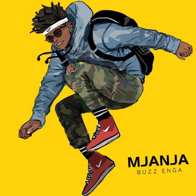 Mjanja - Single by Buzz Enga | Spotify