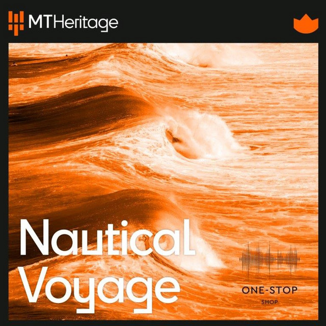 Nautical Voyage - Album by Media Tracks | Spotify