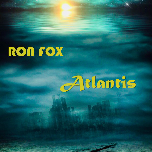 Atlantis – Sencillo de Ron Fox | Spotify