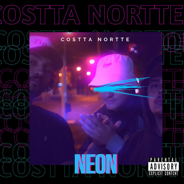 Neon - Single by Various Artists | Spotify
