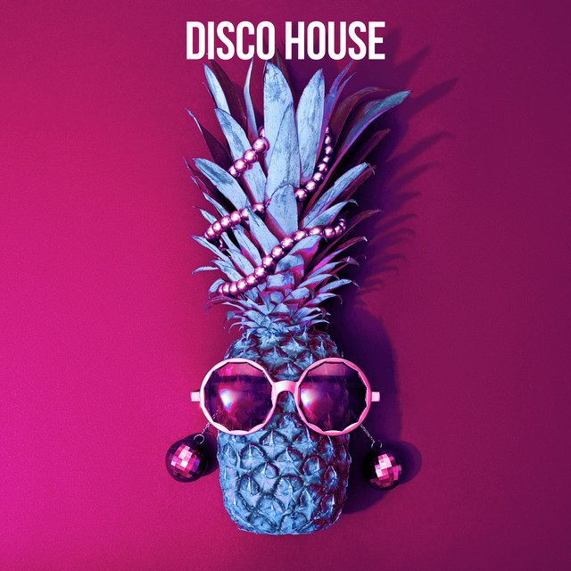 Disco House - Album by Deep House Music | Spotify