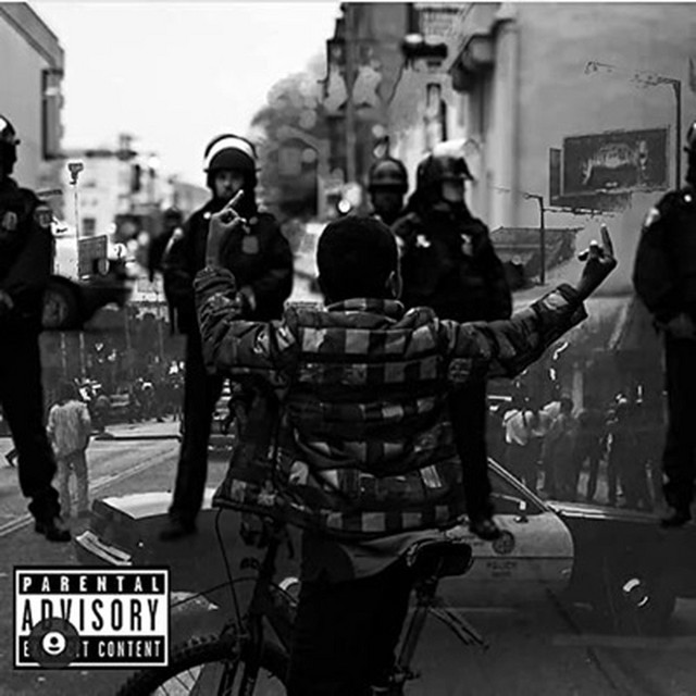 Word Of Mouf - Single by King Truth Da Goat Tv | Spotify