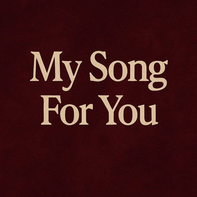 My Song for You - song and lyrics by Neny, Novii | Spotify