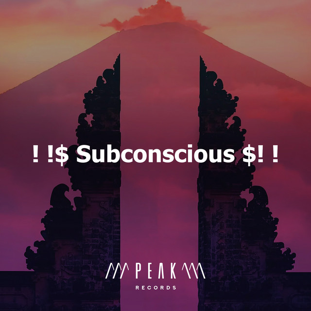 Subconscious $! ! - Album by Meditation Awareness | Spotify