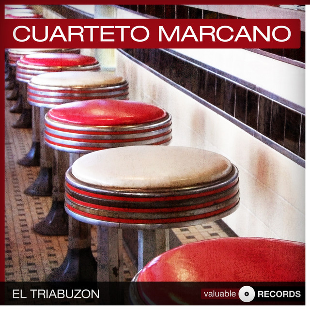 Salud, Dinero y Amor - song and lyrics by Cuarteto Marcano | Spotify