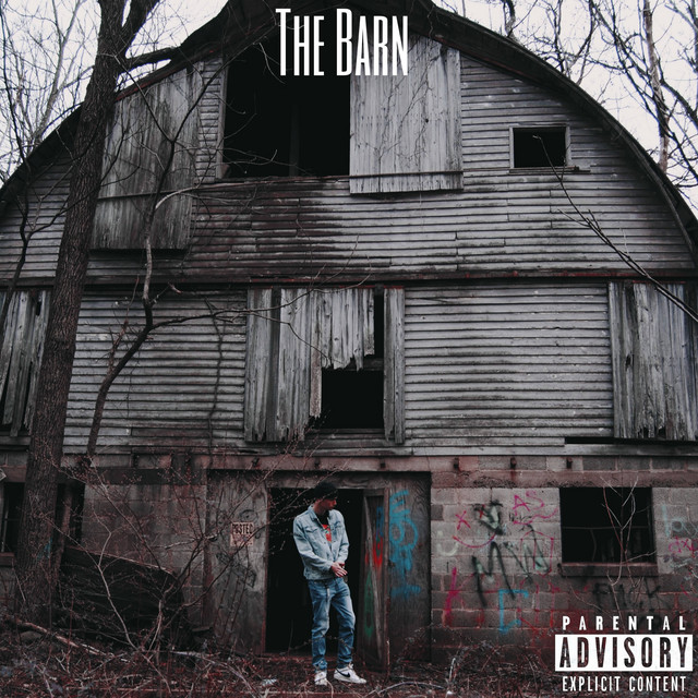 The Barn - Album by Bo $tanley | Spotify