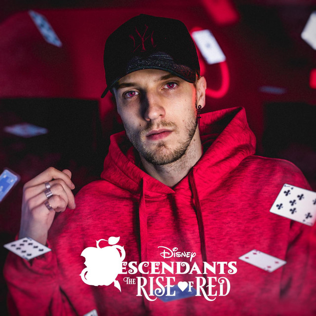 RED (Descendants The Rise Of Red) - song and lyrics by Azurtone | Spotify