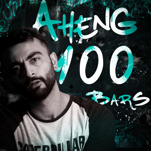 100 Bars - Single by Aheng | Spotify