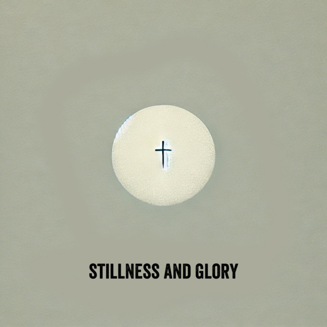 Stillness and Glory (Live) - Single by Skeptic Chickens | Spotify