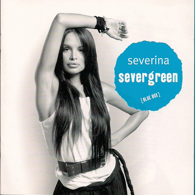 Severgreen - Album by Severina | Spotify