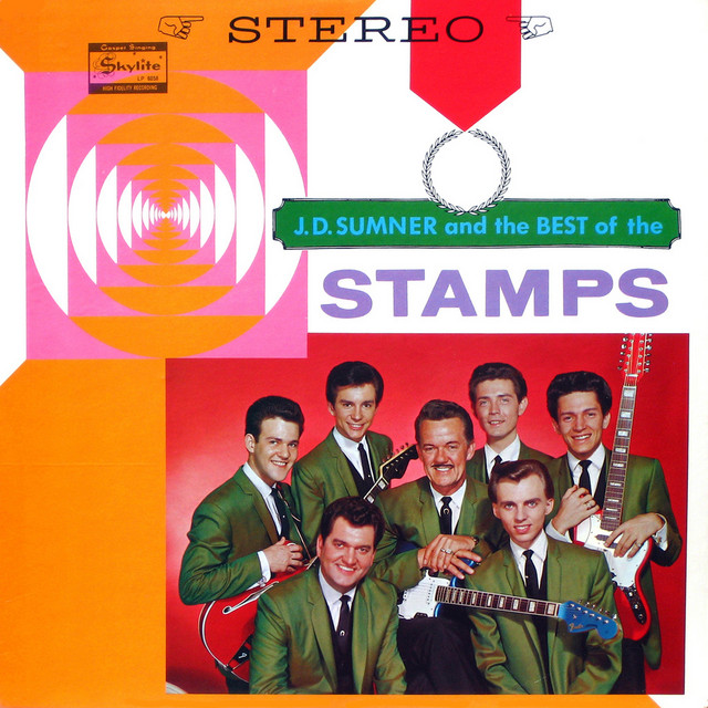 J.D. Sumner and the Best of The Stamps (Remastered) - Compilation by J ...