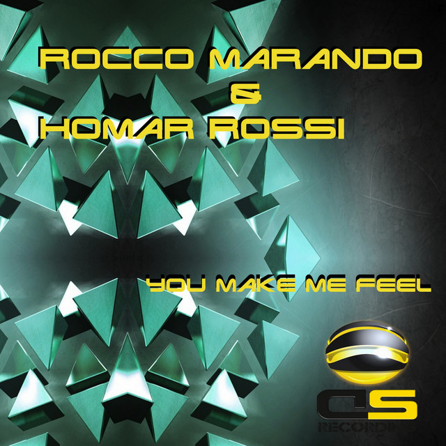 Rocco Marando - Songs, Events and Music Stats | Viberate.com