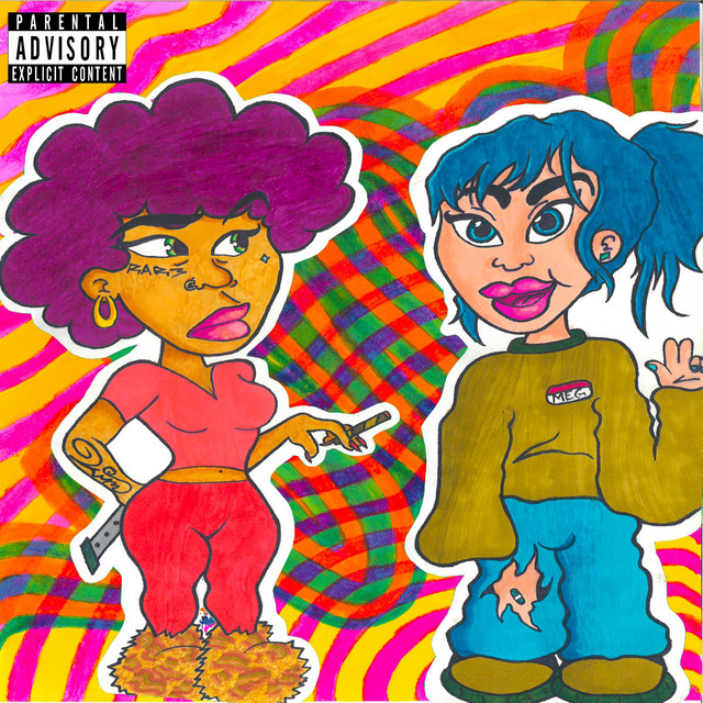 Kim And Meg - Single by Ghost Dawg | Spotify