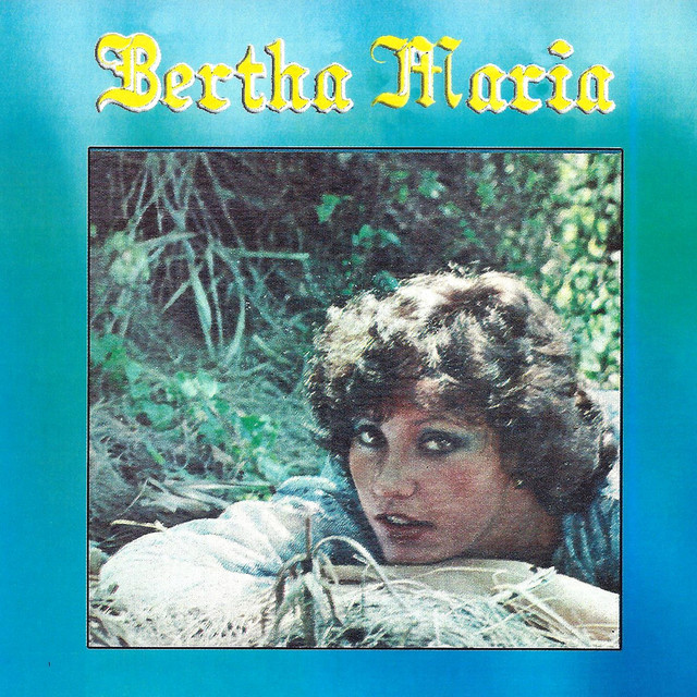 Decidete - song and lyrics by Bertha Maria | Spotify