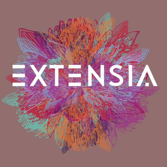 La/Sky - EP by Extensia | Spotify