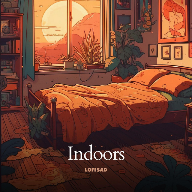 Indoors - Single by Lofi Sad | Spotify