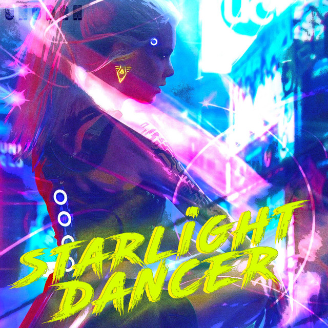 Starlight Dancer - EP by Shodah | Spotify