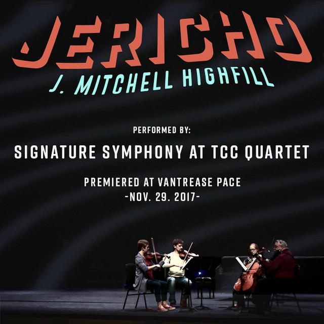 Signature Symphony at TCC Quartet | Spotify