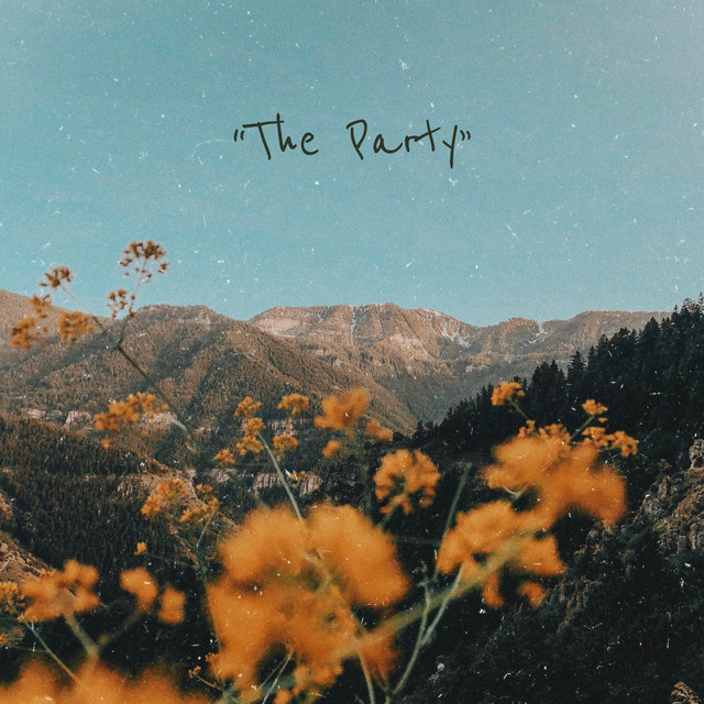 The Party - Single by Luke Kiernan | Spotify