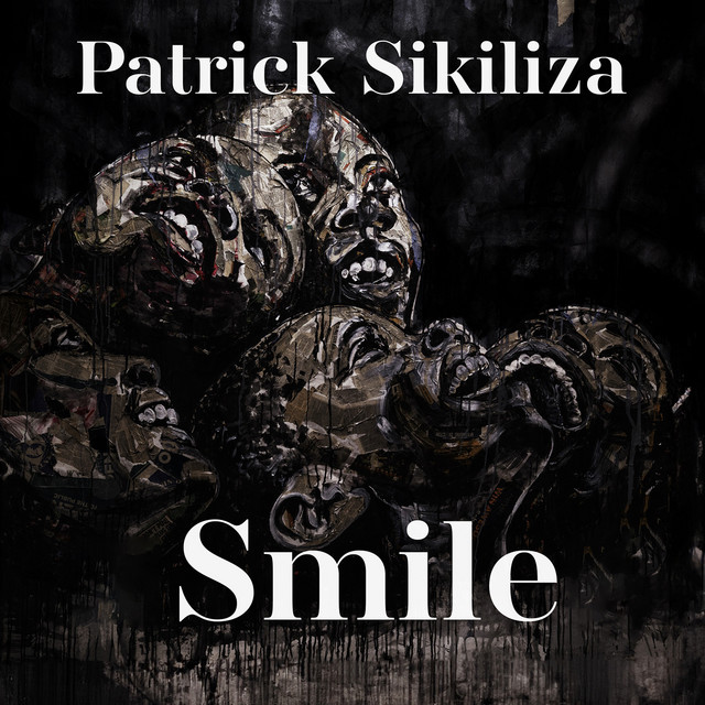 Smile - Album by Patrick Sikiliza | Spotify