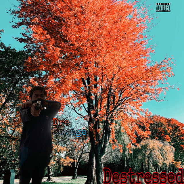 Destressed - Single by Dre Savage | Spotify
