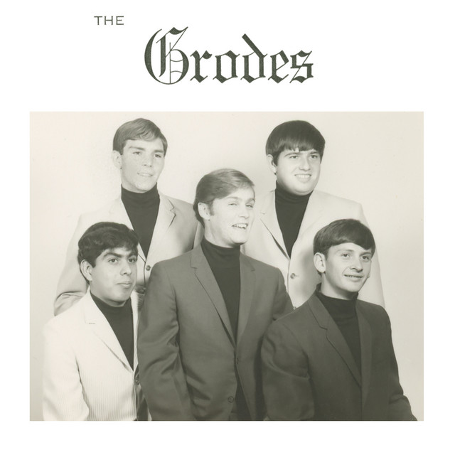 The Grodes | Spotify