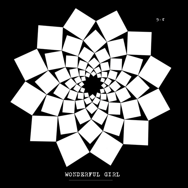 Wonderful Girl - Single by Jason Karr | Spotify