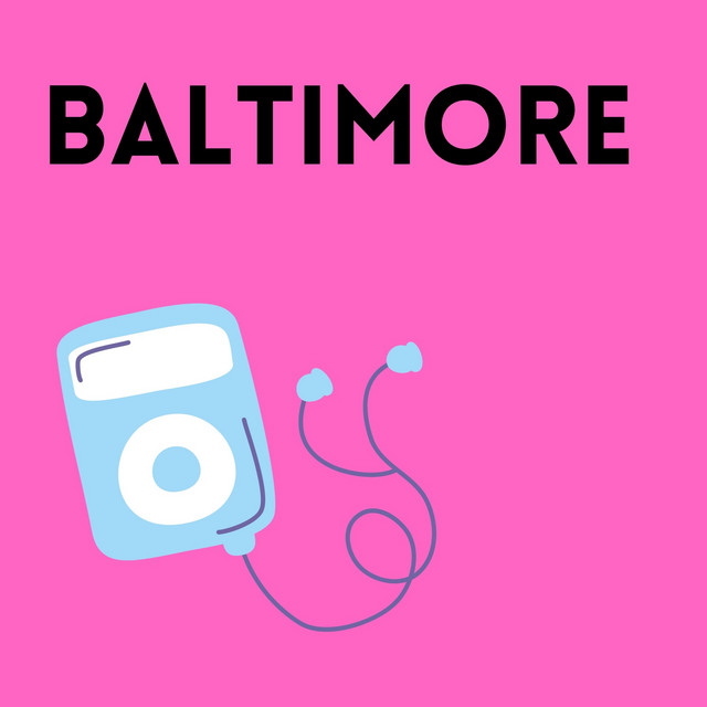 Baltimore - song and lyrics by Carla Caterinesi | Spotify