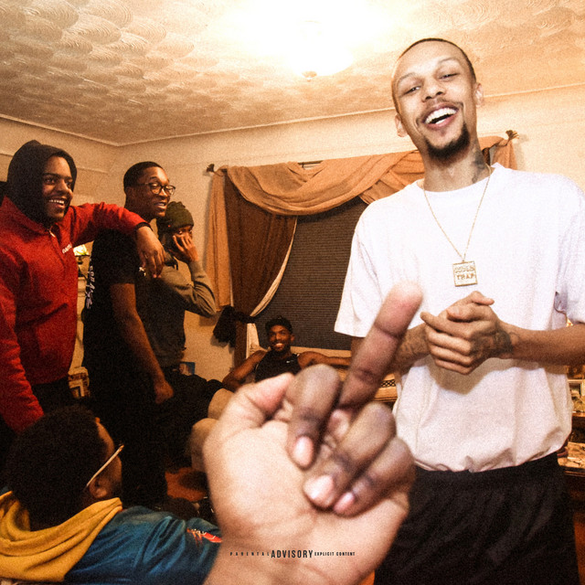 Jun 14, 2019: Chief Keef / Riff Raff / Icewear Vezzo / HU DAT / The Glo ...