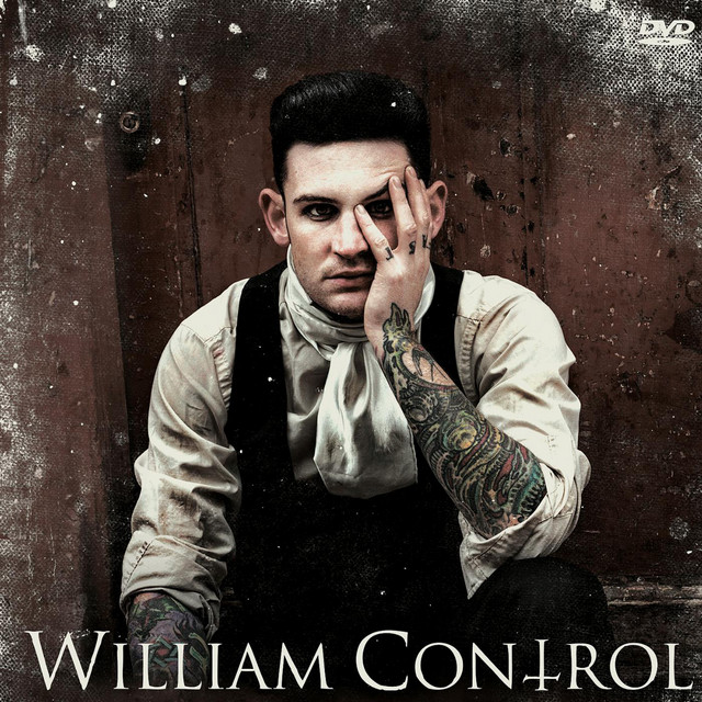 Deathclub (Live) - song and lyrics by William Control | Spotify