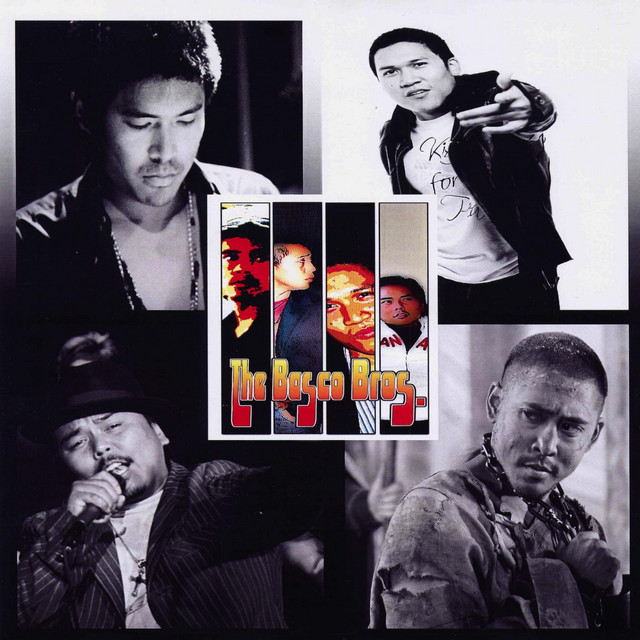 The Basco Bros. | Spotify