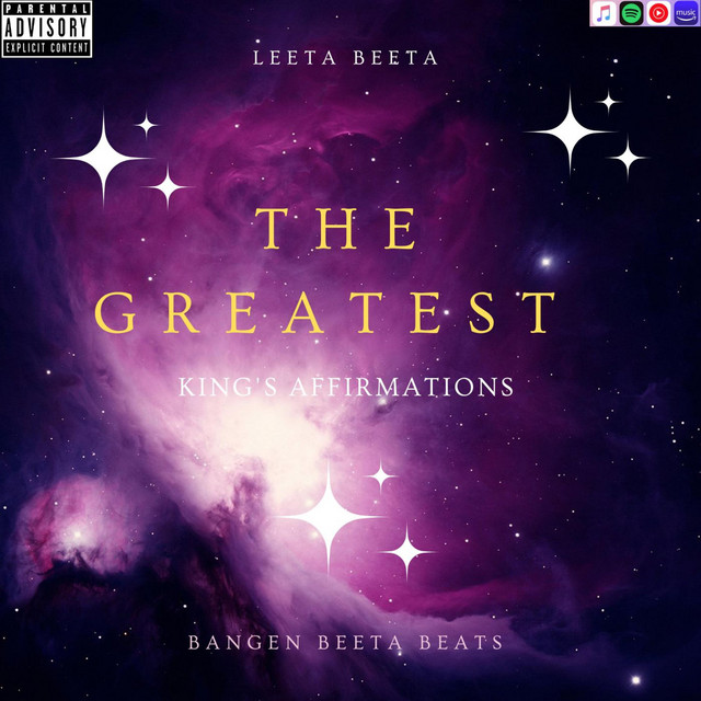 THE GREATEST - Single by Aleeta Aka Leeta B | Spotify
