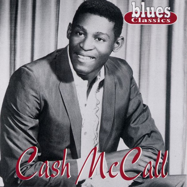 Cash Mccall ‑「Album」by Cash McCall | Spotify