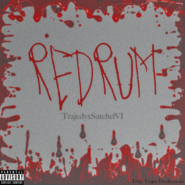 RedRum - EP by Trajedy | Spotify