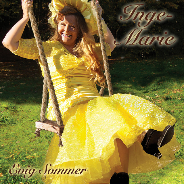 Evig Sommer - Album by Inge-Marie Nielsen | Spotify
