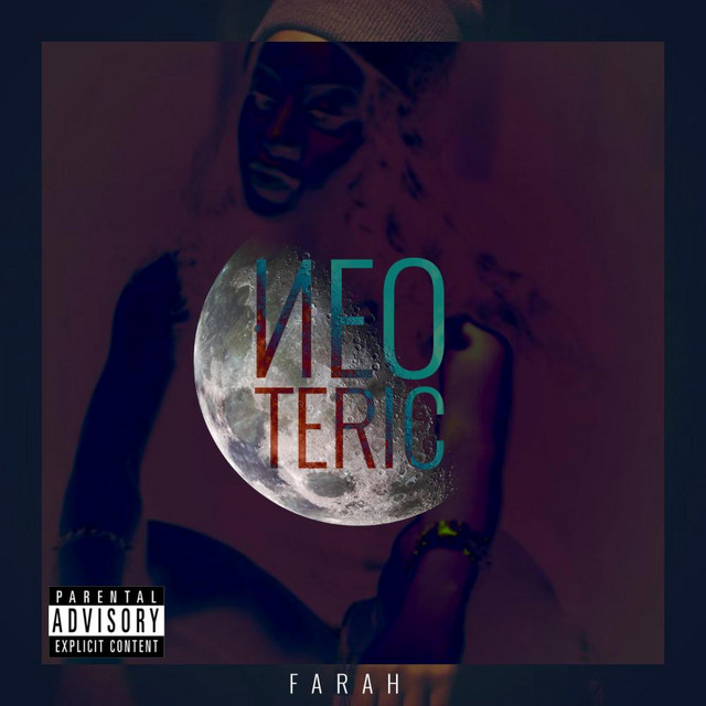 Neoteric - EP by Farah Neoteric | Spotify